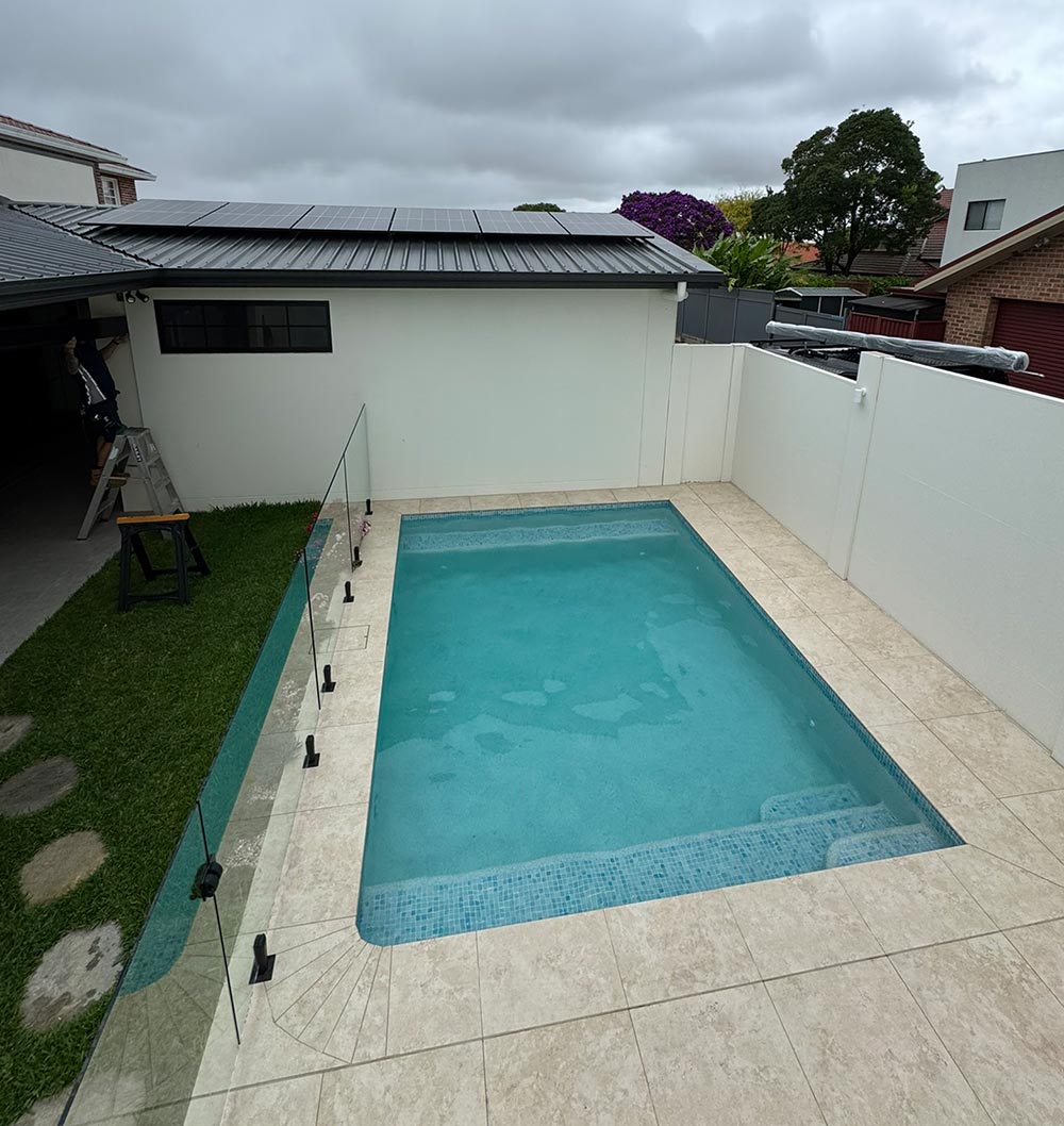 Concord - Moya Pools